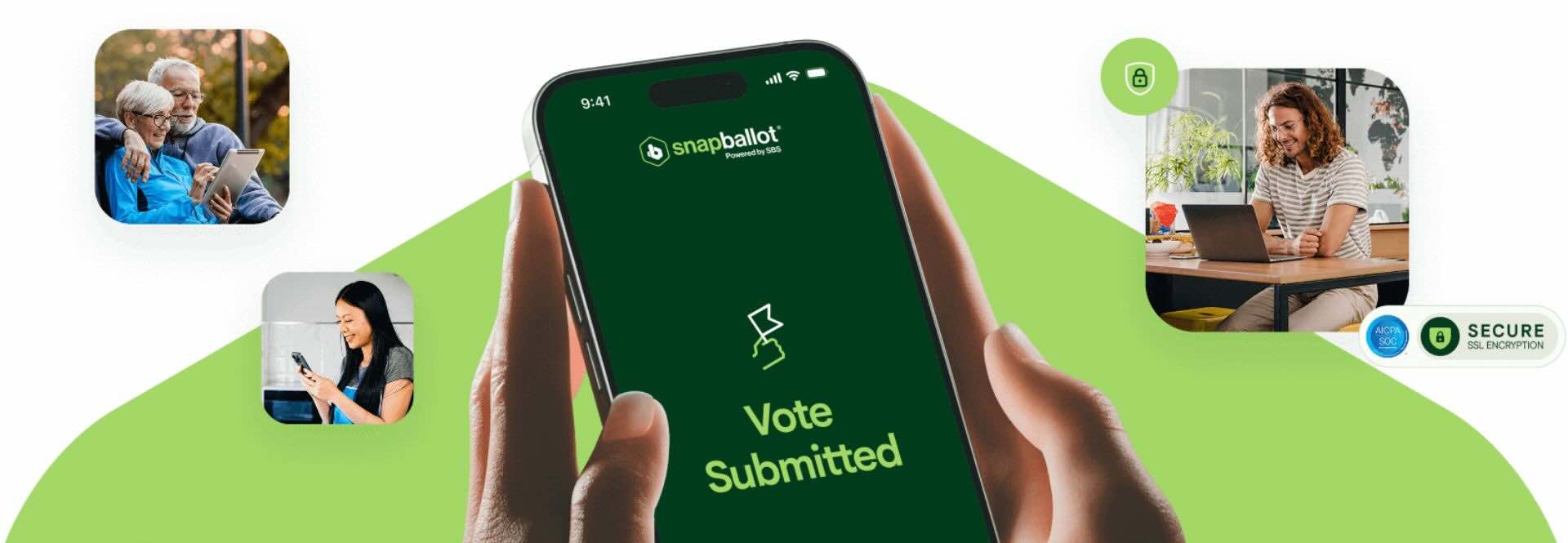 Weighted Voting Feature In Voting System - SnapBallot